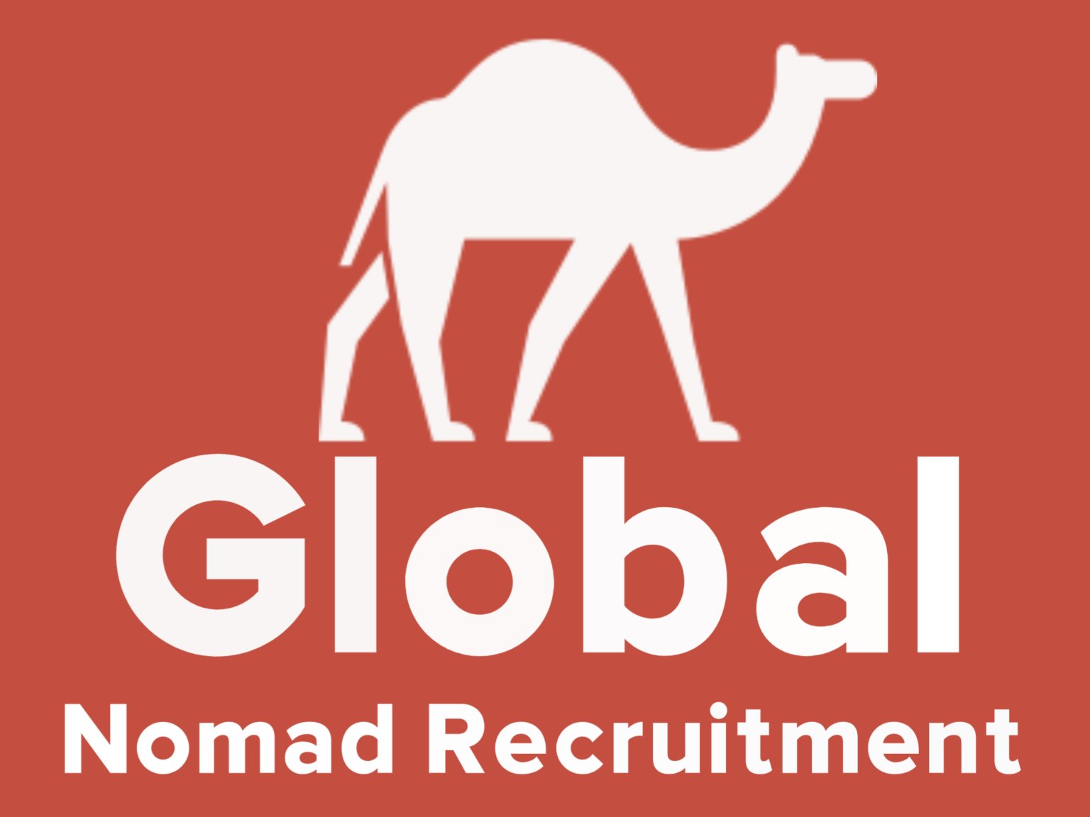 Global Nomad Recruitment – International Recruitment Consultants